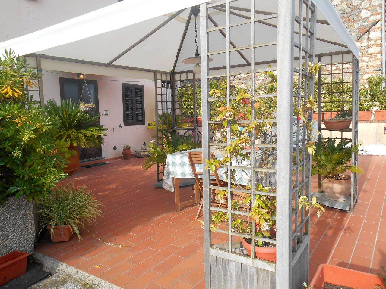 Porzione di casa in vendita a Capannori