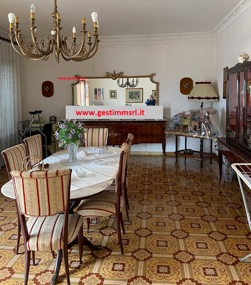 Appartamento in vendita a San Giorgio A Cremano