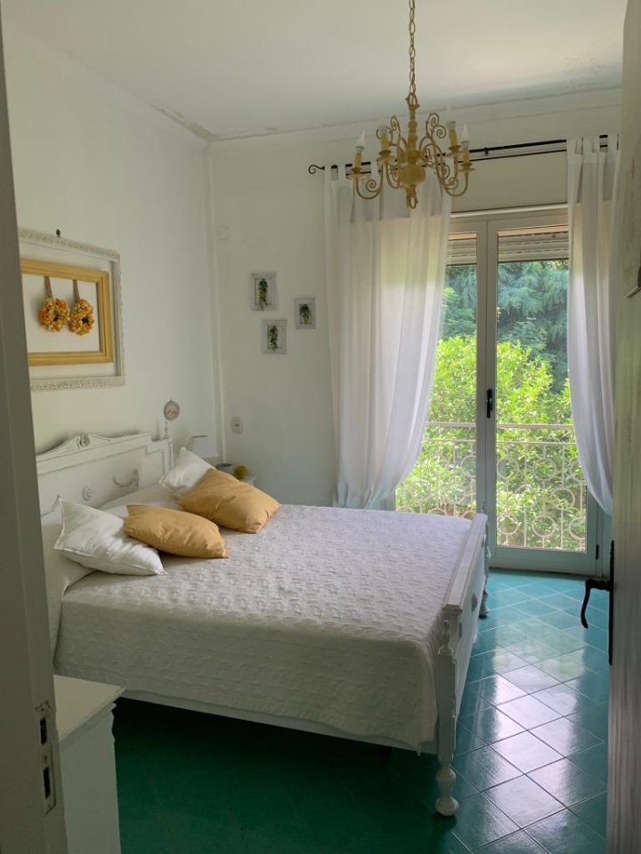 Appartamento in vendita a Pozzuoli