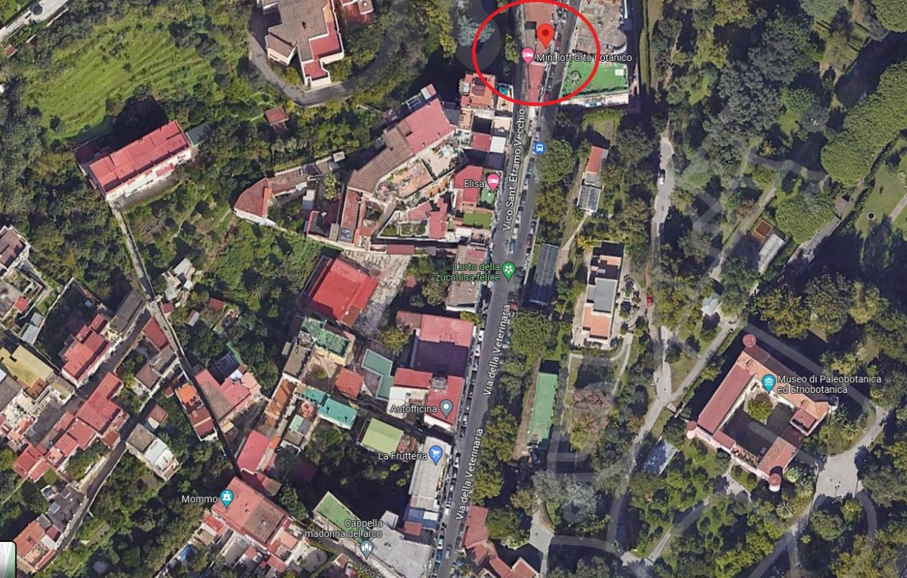 Negozio in vendita a Napoli