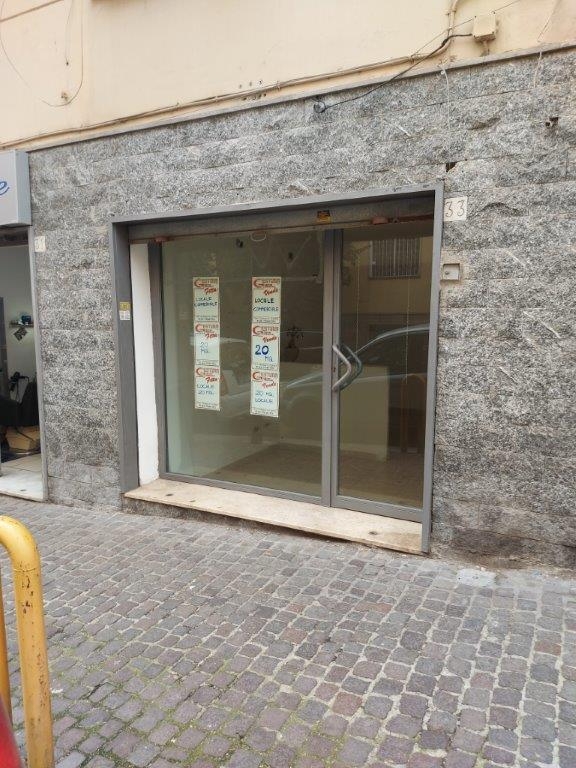 Negozio in vendita a Napoli