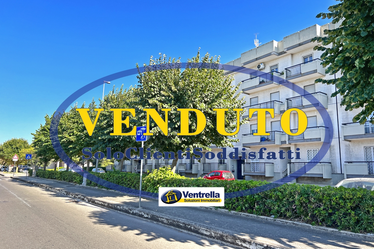 Appartamento in vendita a Putignano