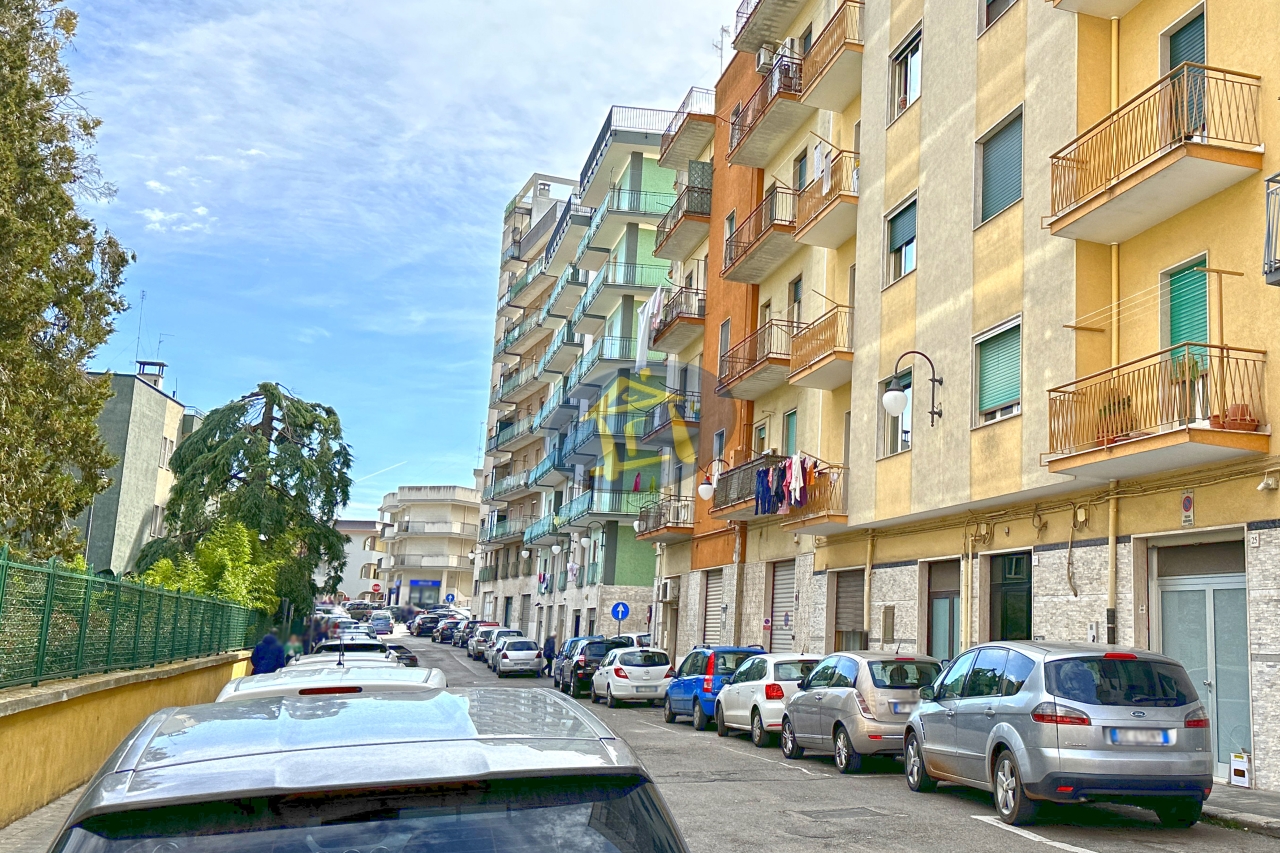 Appartamento in vendita a Putignano