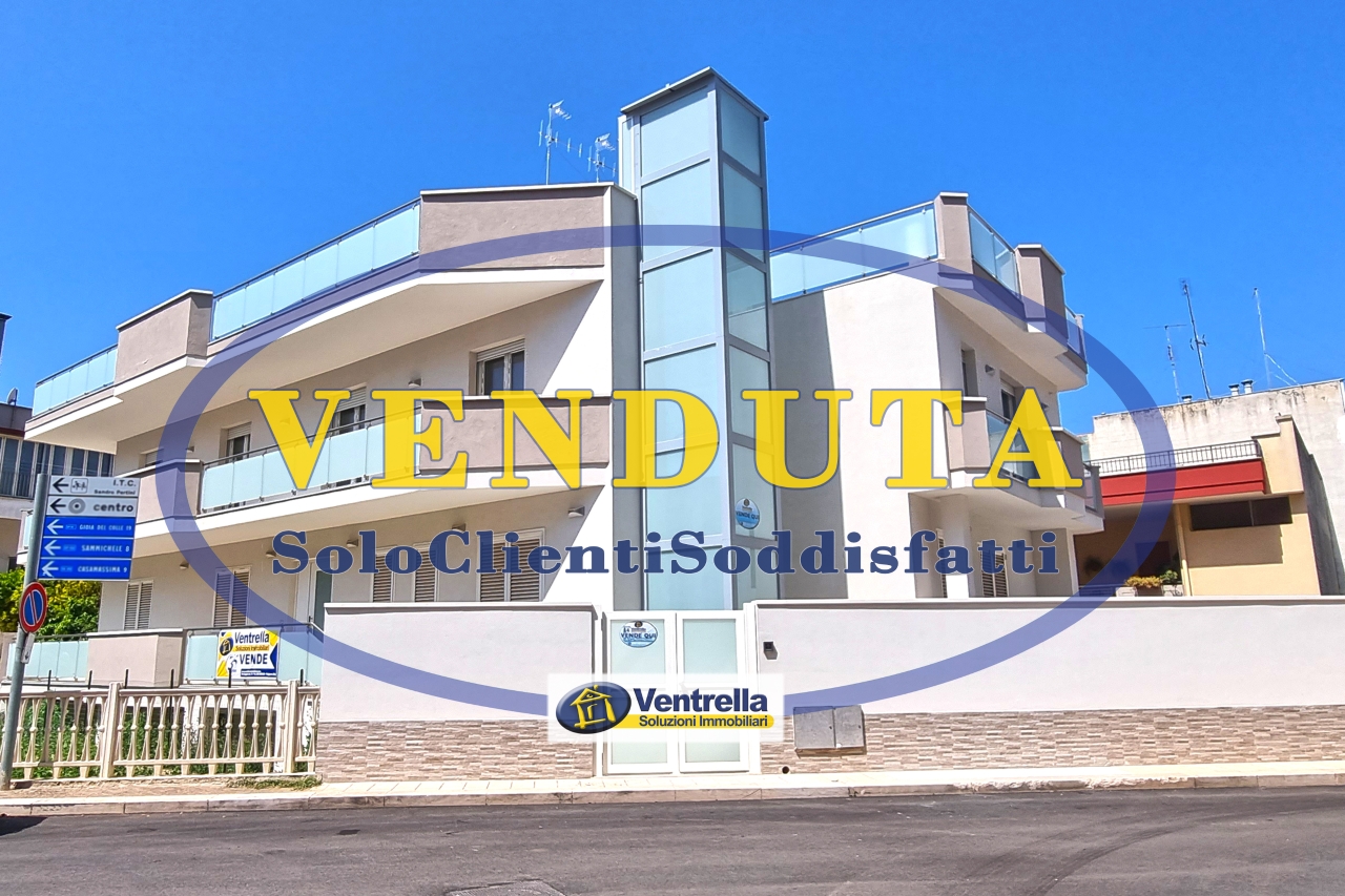 Villa in vendita a Turi