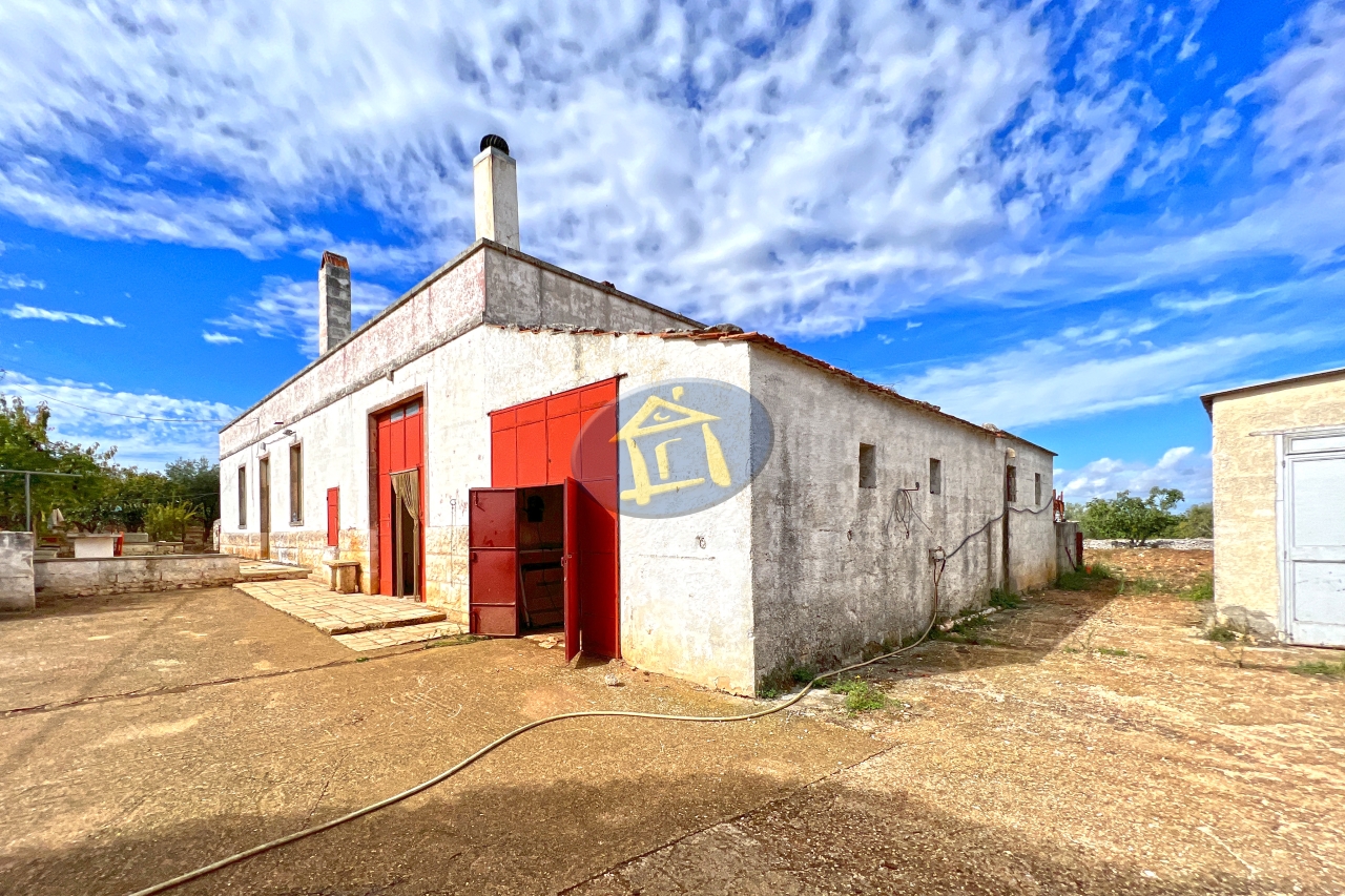 Villa in vendita a Putignano