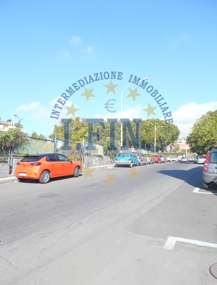 Appartamento in vendita a Catania