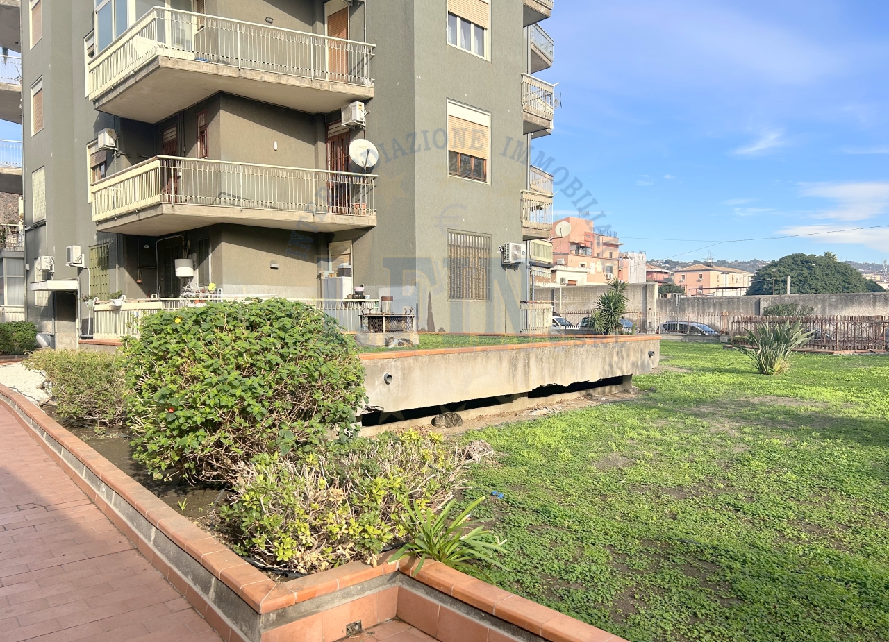 Appartamento in vendita a Catania