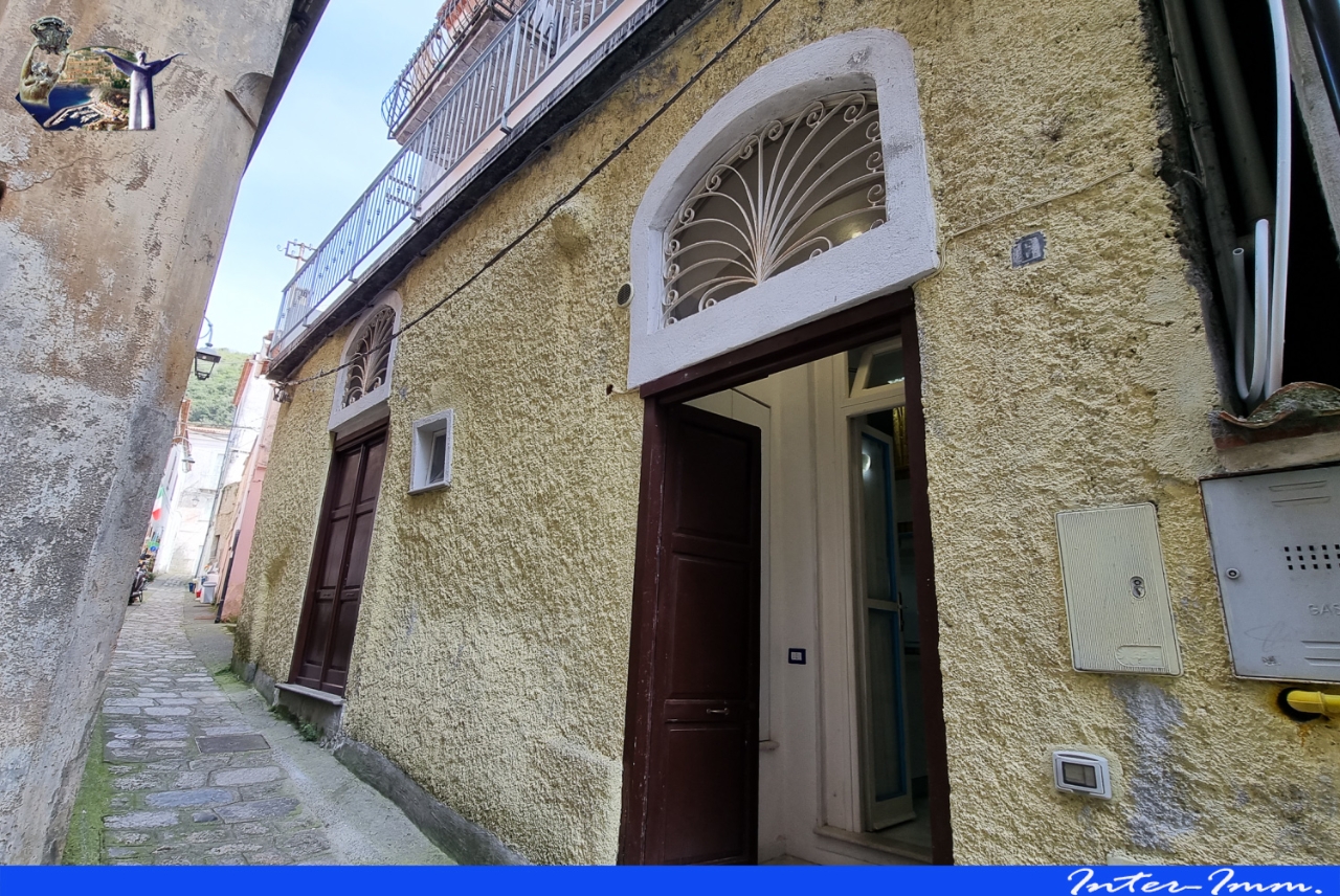 Appartamento in vendita a Maratea