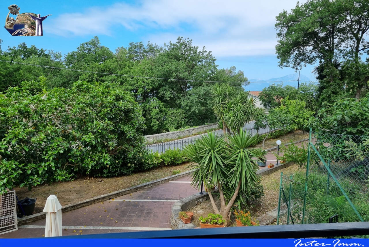 Appartamento in affitto a Maratea