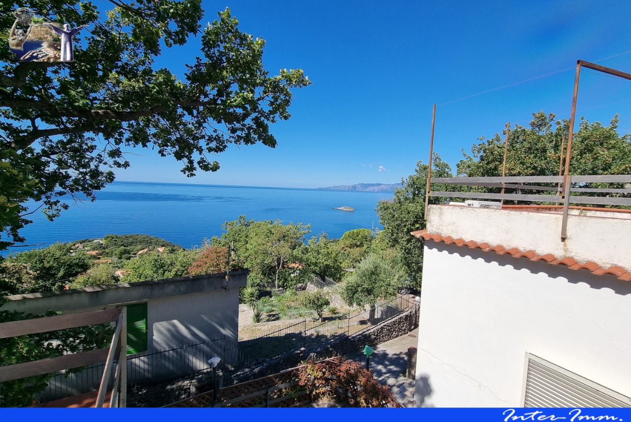 Villa in vendita a Maratea