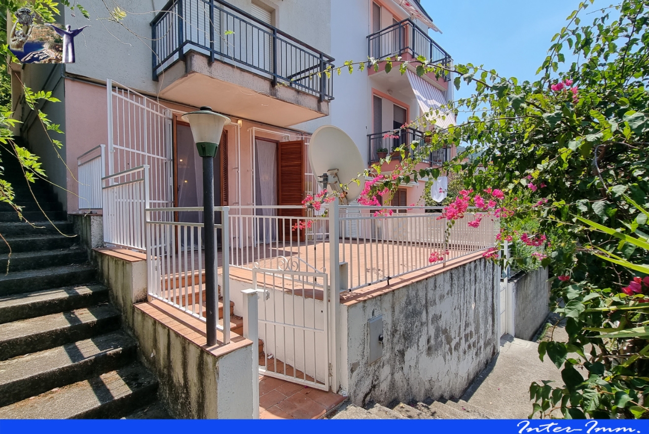 Appartamento in vendita a Maratea