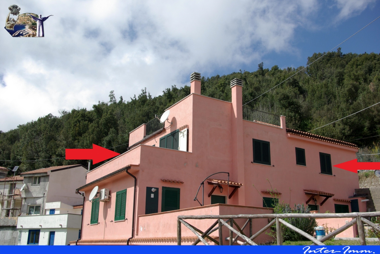 Appartamento in vendita a Maratea