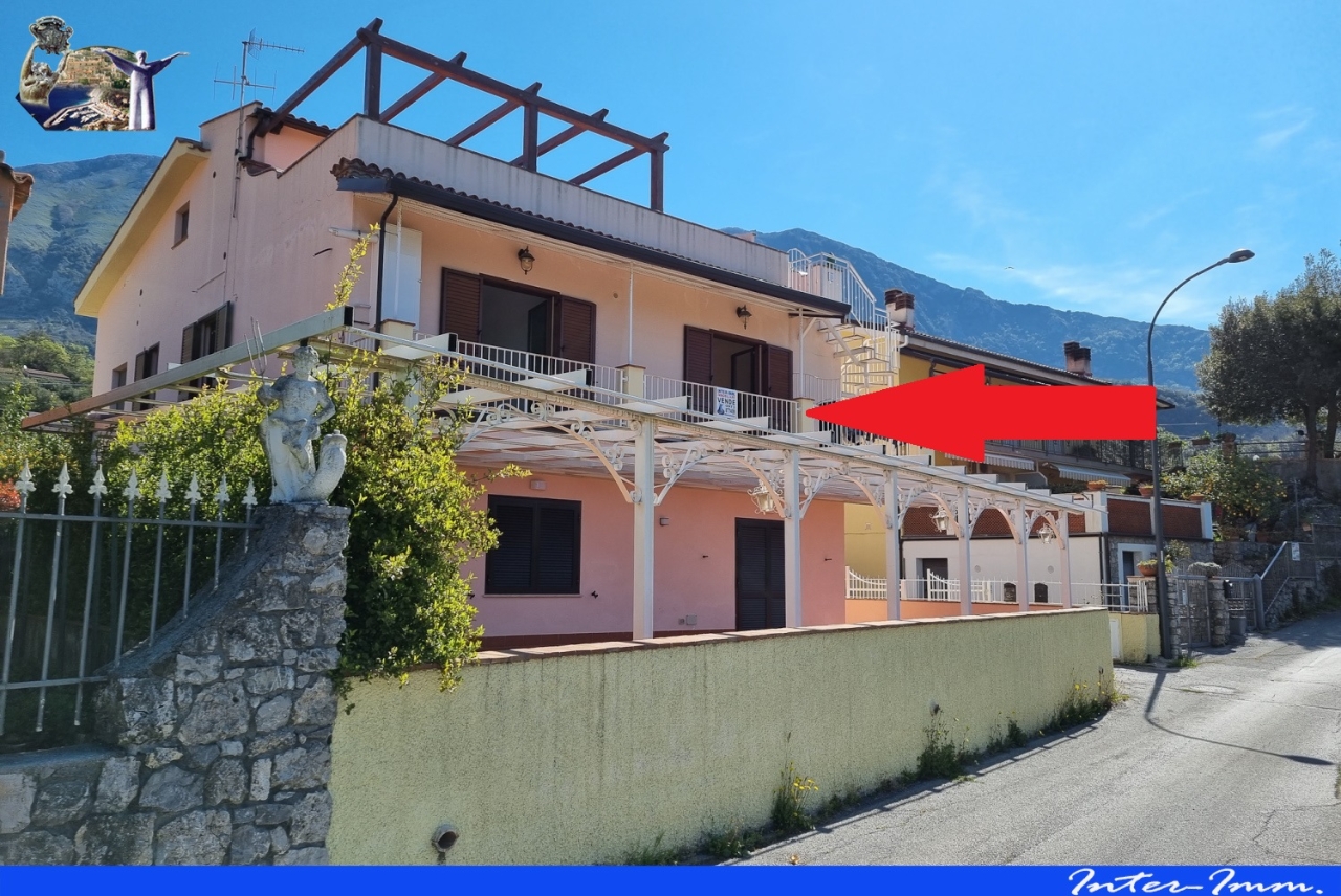 Appartamento in vendita a Maratea