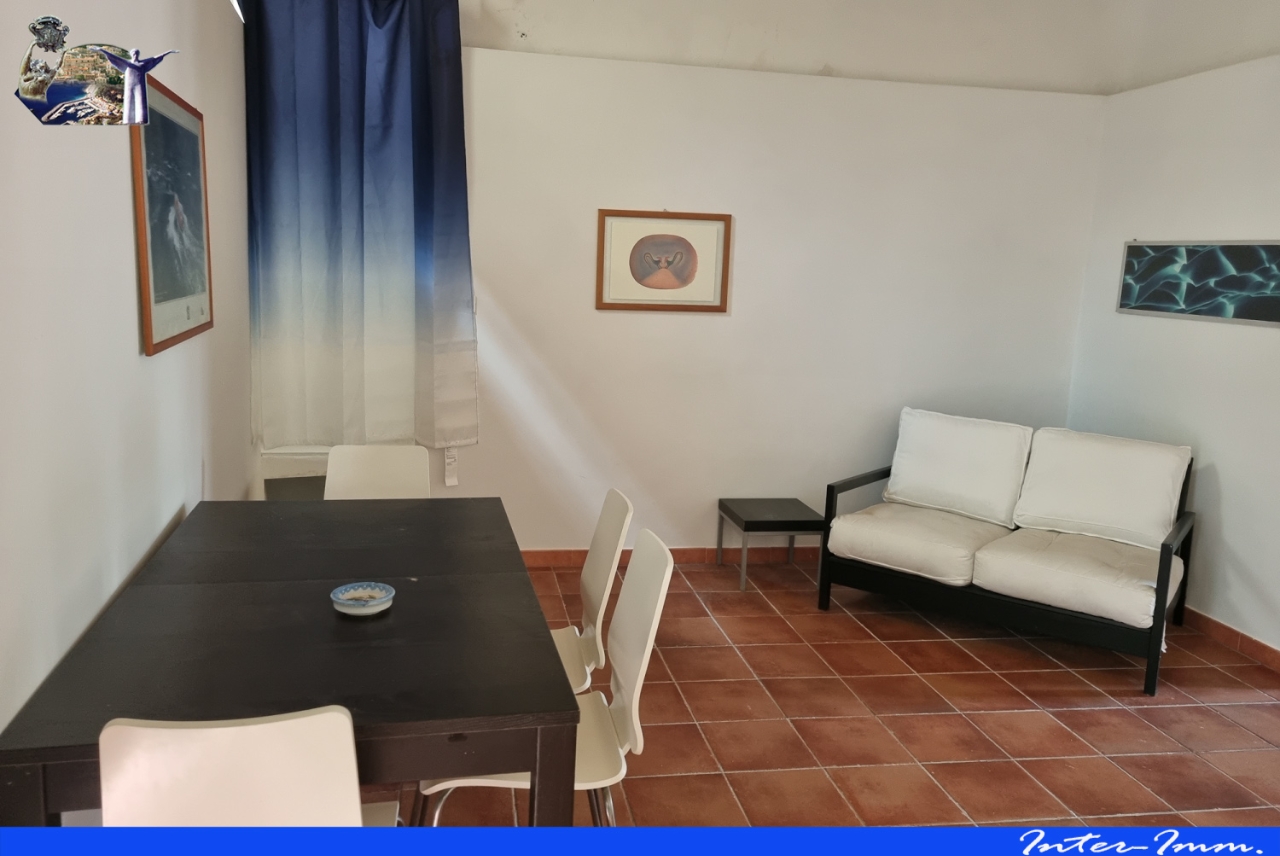 Appartamento in affitto a Maratea