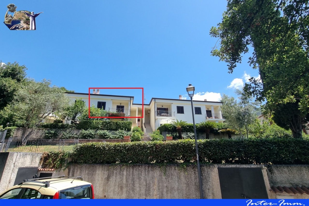 Appartamento in vendita a Maratea