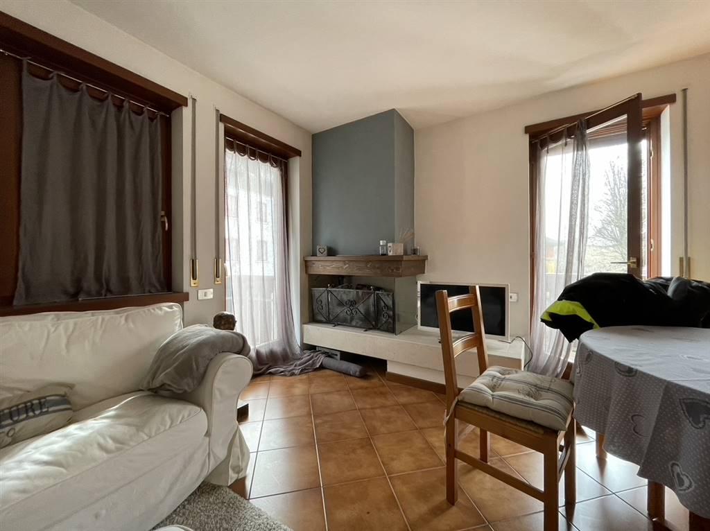 Appartamento in vendita a Asiago