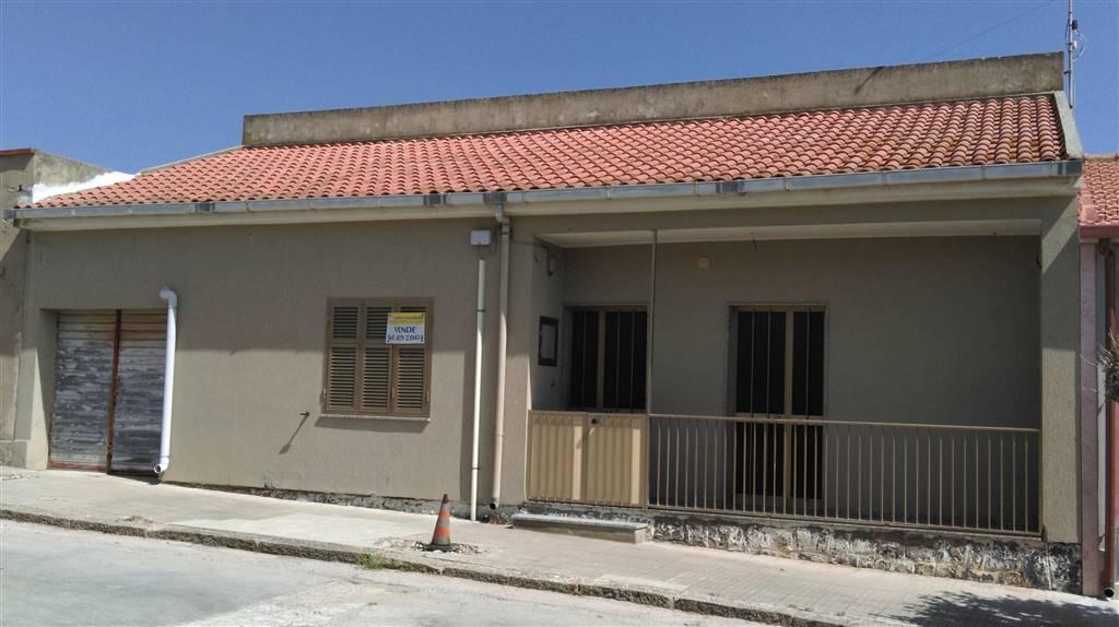 Casa indipendente in vendita a Olmedo