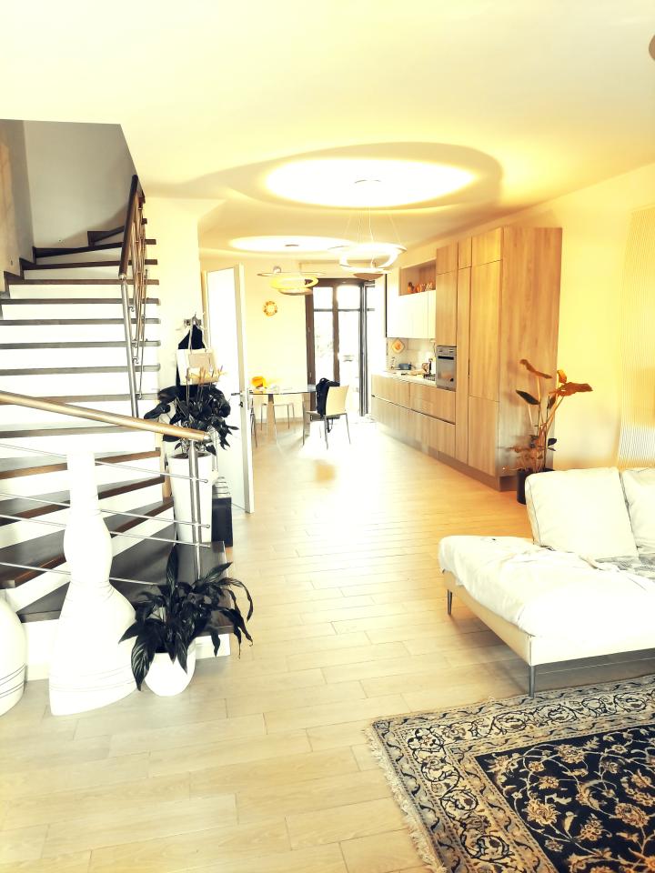 Villa a schiera in vendita a Uri
