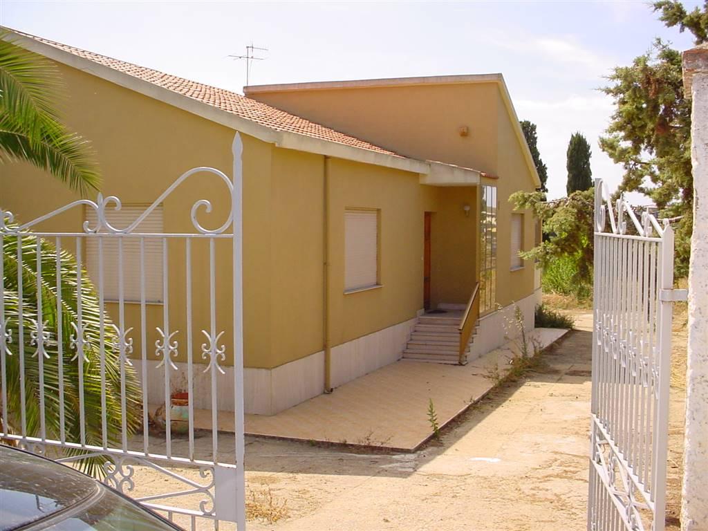Villa unifamiliare in vendita a Sassari