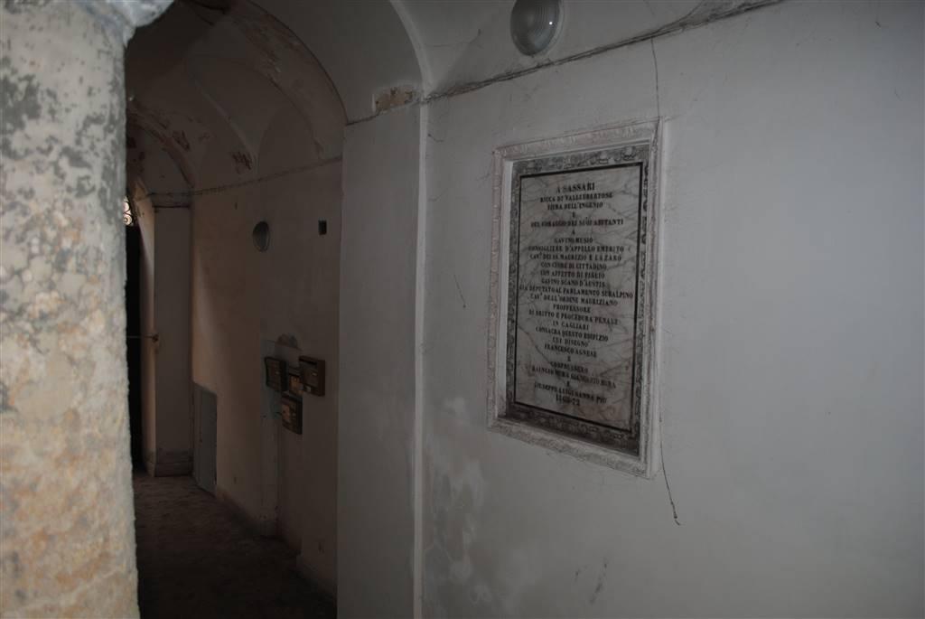 Appartamento in vendita a Sassari