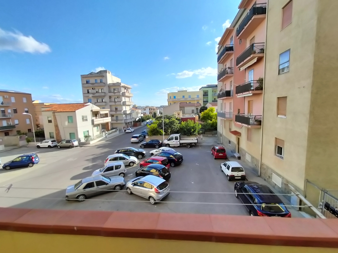 Appartamento in vendita a Porto Torres