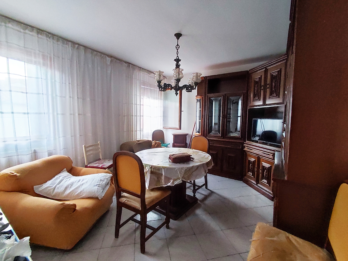 Appartamento in vendita a Chioggia