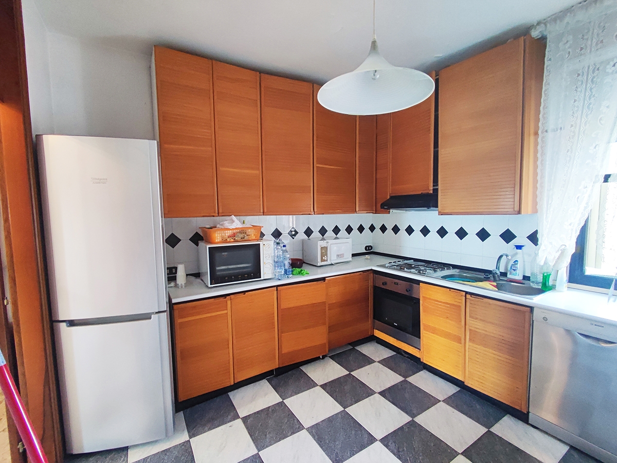 Appartamento in vendita a Chioggia