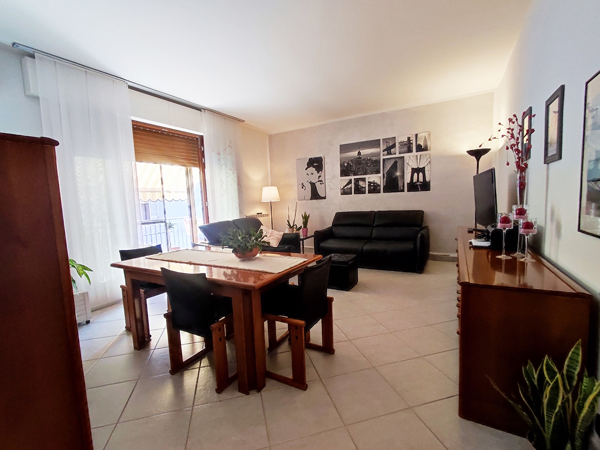 Appartamento in vendita a Chioggia