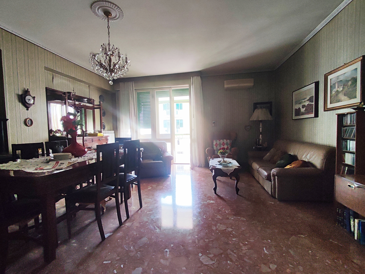 Appartamento in vendita a Chioggia