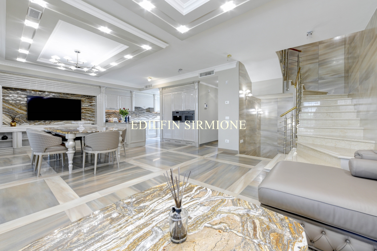 Villa in vendita a Sirmione