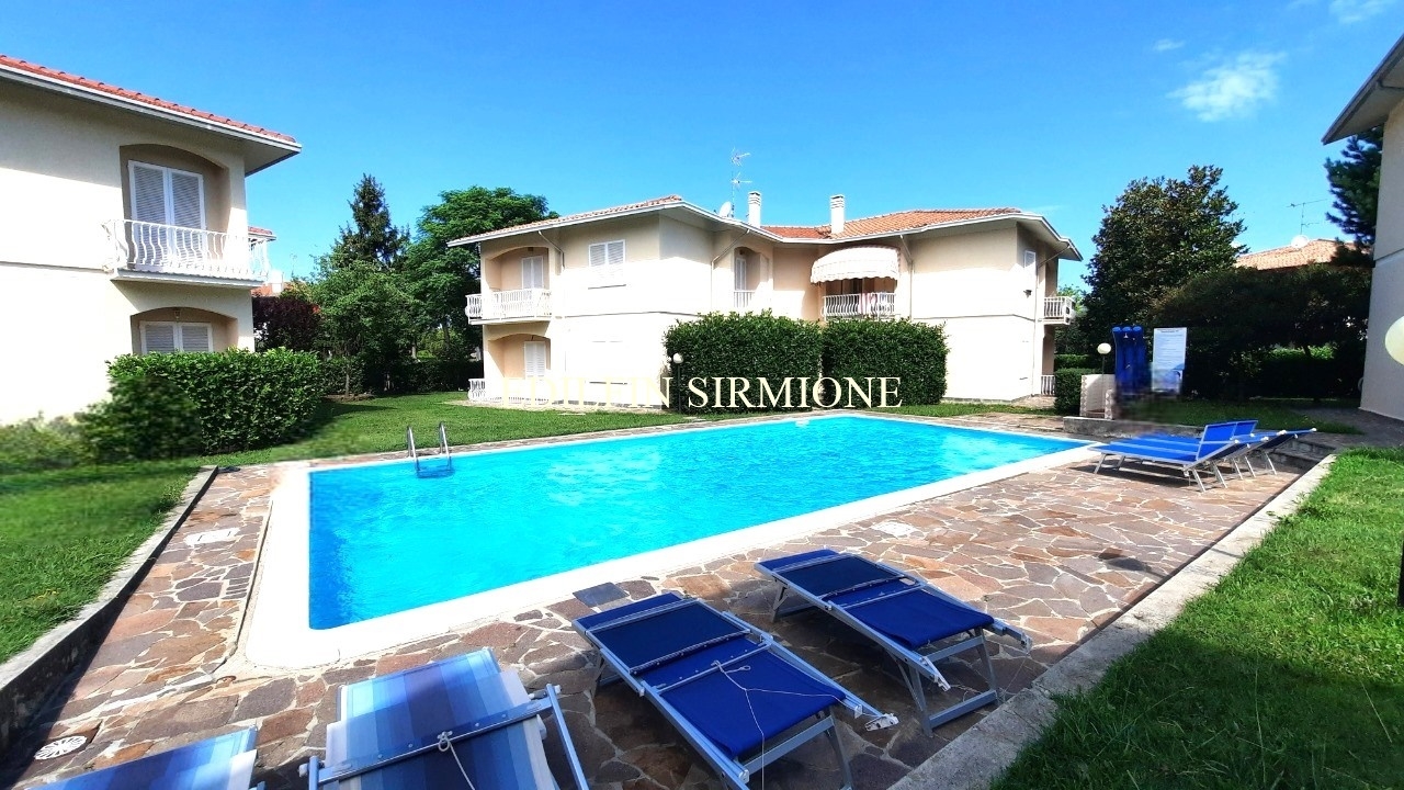 Appartamento in vendita a Sirmione
