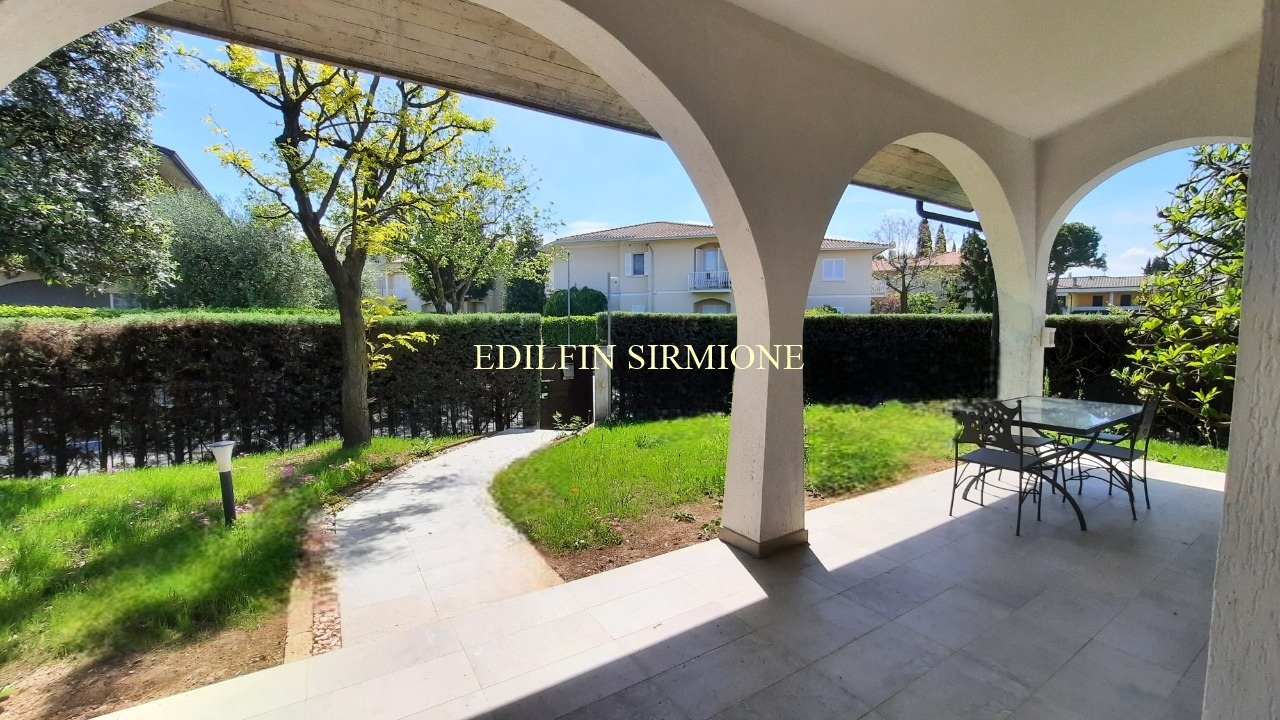 Villa in vendita a Sirmione