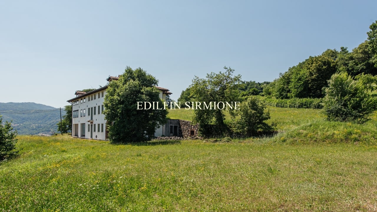 Casale in vendita a Cornedo Vicentino