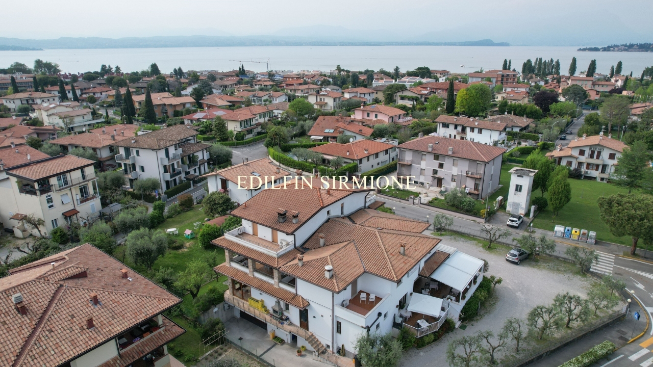 Bar - Ristorante in vendita a Sirmione