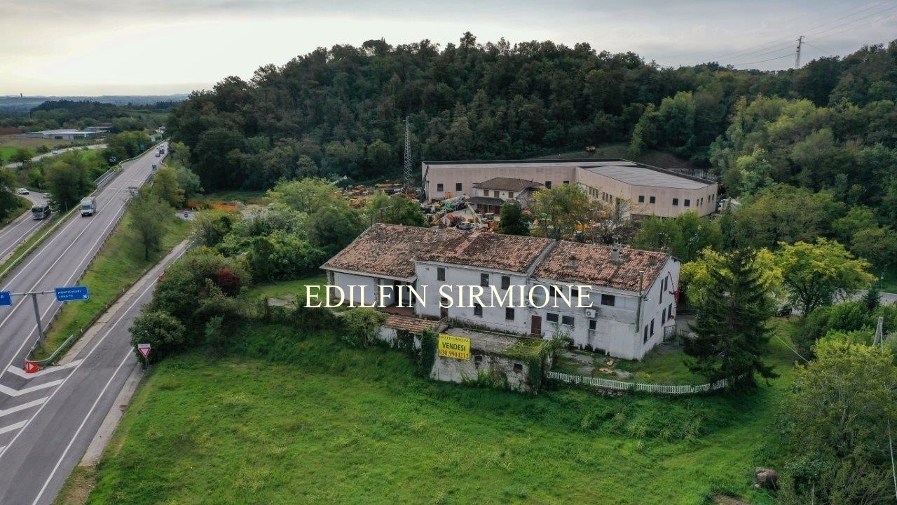 Albergo in vendita a Lonato