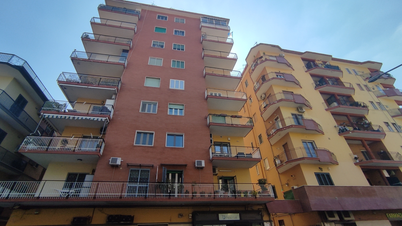 Appartamento in vendita a Acerra