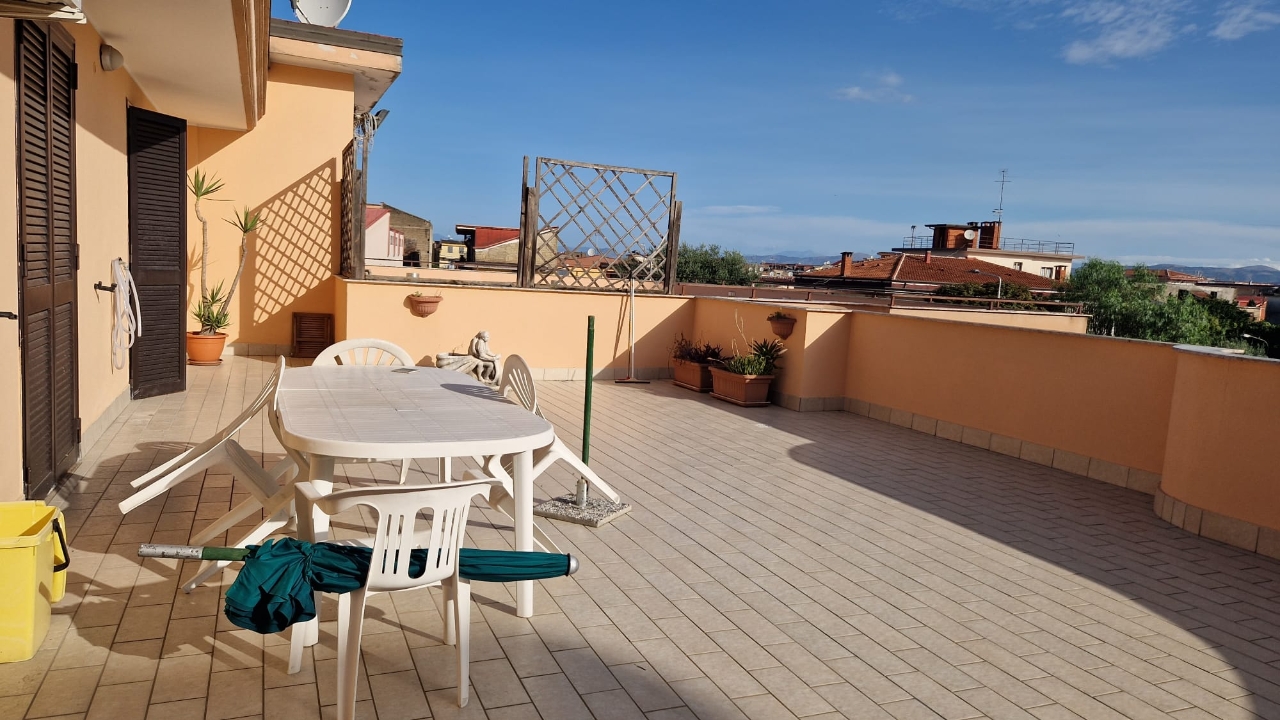 Appartamento in vendita a Acerra