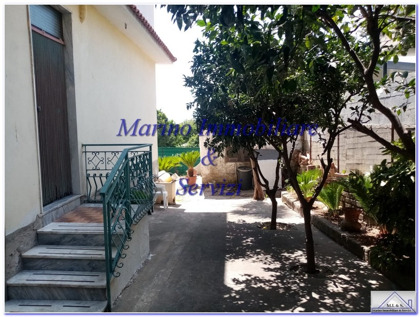 Appartamento in vendita a Calvi Risorta