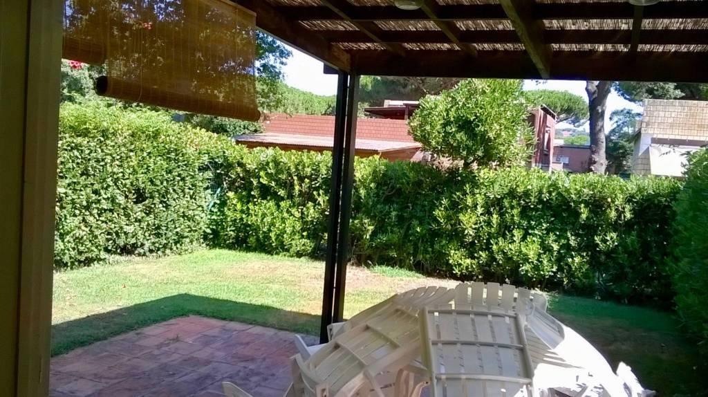 Appartamento in vendita a Castiglione Della Pescaia