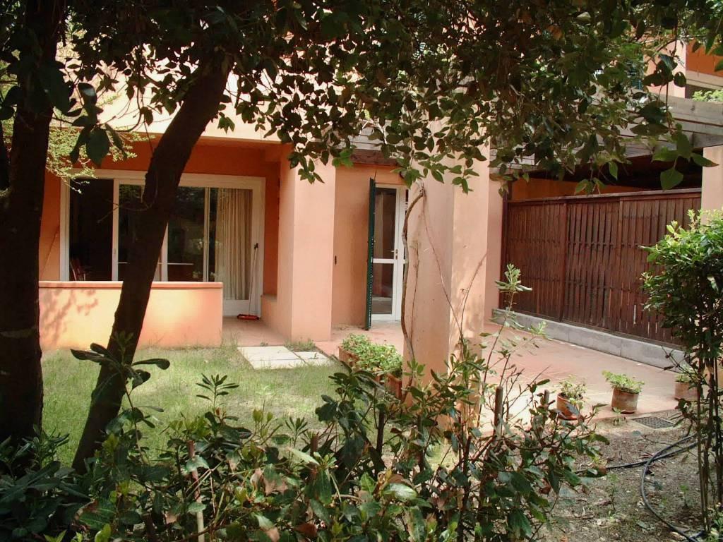 Appartamento in vendita a Castiglione Della Pescaia