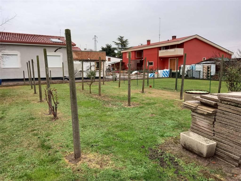 Terreno edificabile misto in vendita a Musile Di Piave