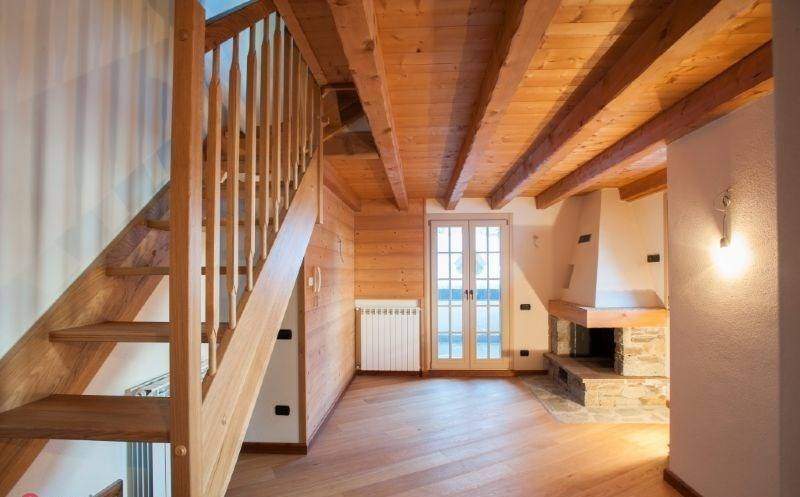 Appartamento in vendita a Ponte Di Legno