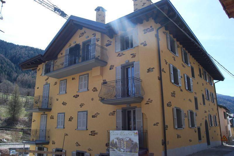 Appartamento in vendita a Temu'