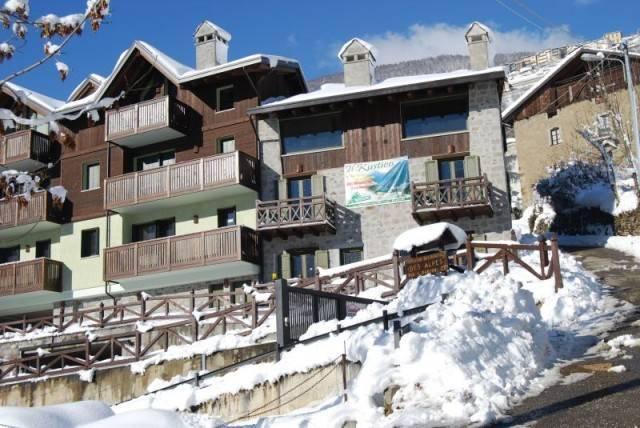 Appartamento in vendita a Temu'