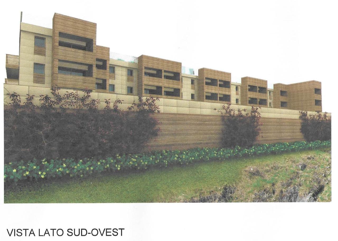 Appartamento in vendita a Aprica