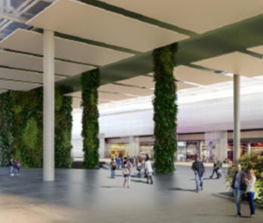 Ufficio in affitto a Milano