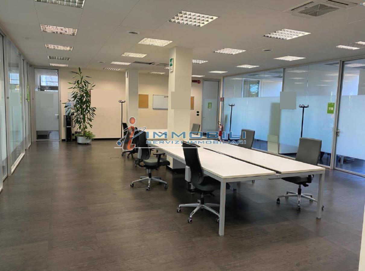 Ufficio in affitto a Milano