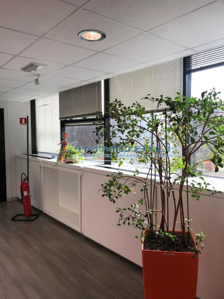 Ufficio in affitto a Assago