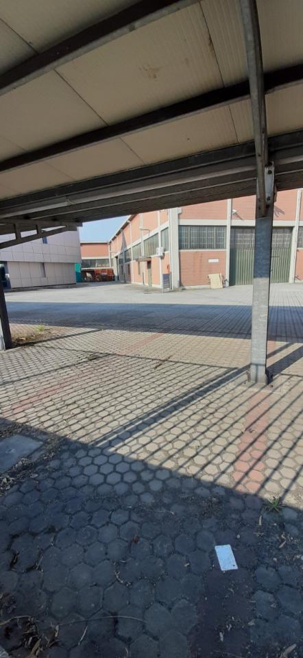 Laboratorio in affitto a San Giuliano Milanese