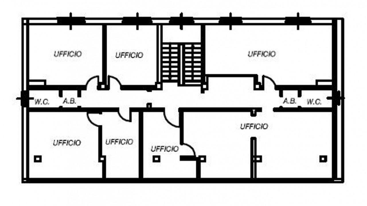 Capannone in affitto a San Giuliano Milanese